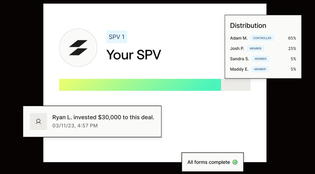 Venture Capital Investor Software & Tools | VC Stack